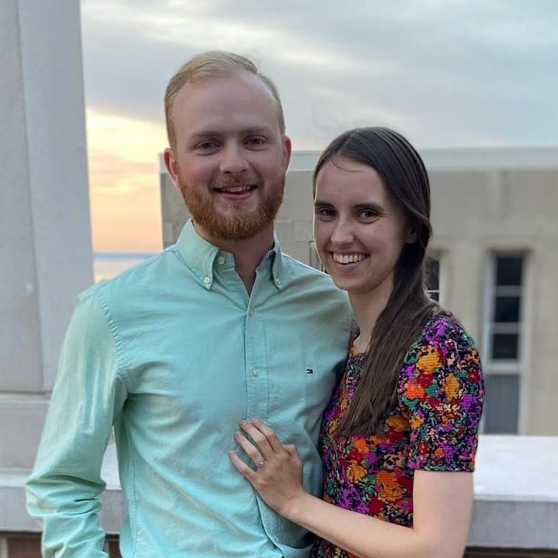 Our 2022 Missionaries – Biking for Babies