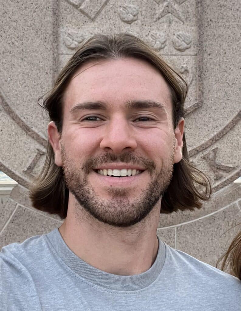 Our 2023 Missionaries - Biking for Babies